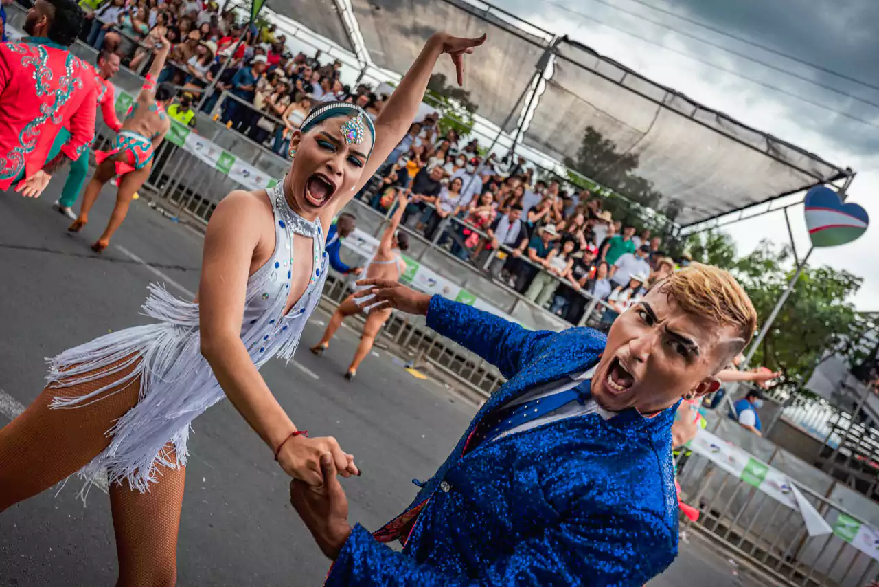 Qué es la Salsa Caleña